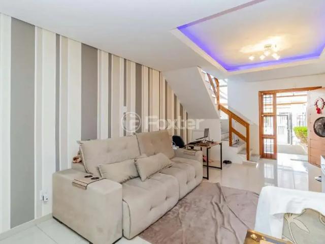 Casa / Sobrado para Venda em Canoas/RS Igara 2 Quartos