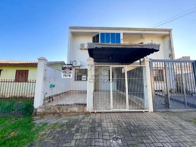 Casa / Sobrado para Venda em Canoas/RS Igara 2 Quartos