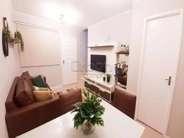 Casa / Sobrado para Venda em Canoas/RS Igara 2 Quartos