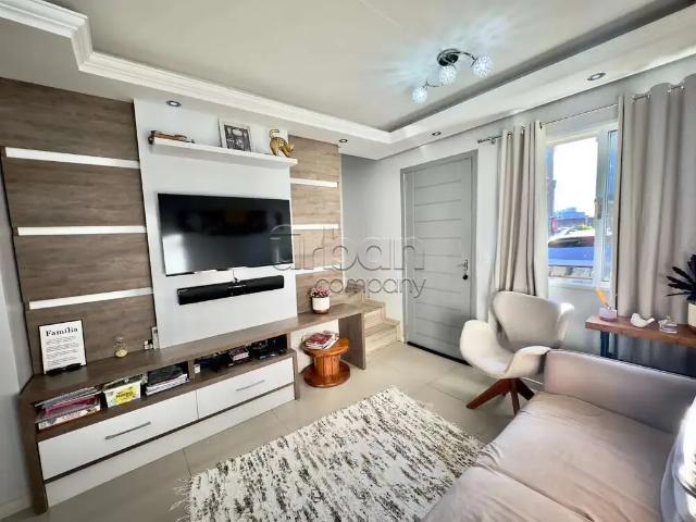 Casa / Sobrado para Venda em Canoas/RS Igara 2 Quartos