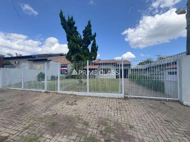 Casa / Sobrado para Venda em Canoas/RS Igara 2 Quartos