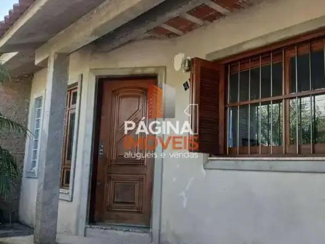 Casa / Sobrado para Venda em Canoas/RS Igara 2 Quartos