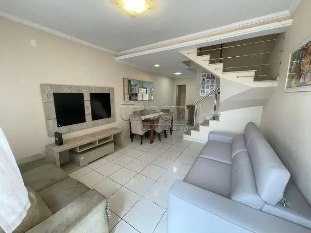 Casa / Sobrado para Venda em Canoas/RS Igara 2 Quartos