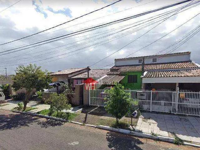Casa / Sobrado para Venda em Canoas/RS Igara 2 Quartos