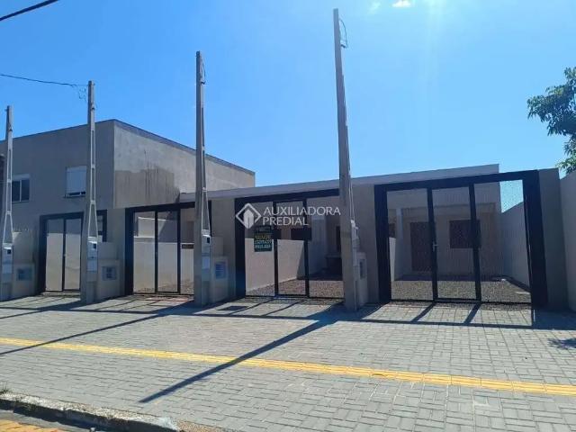 Casa / Sobrado para Venda em Canoas/RS Igara 2 Quartos