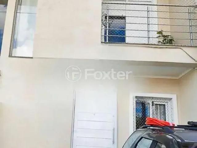 Casa / Sobrado para Venda em Canoas/RS Igara 2 Quartos