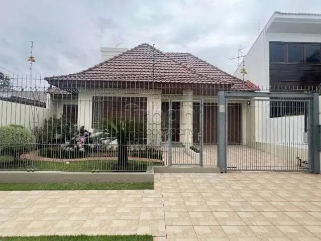 Casa / Sobrado para Venda em Canoas/RS Igara 2 Quartos
