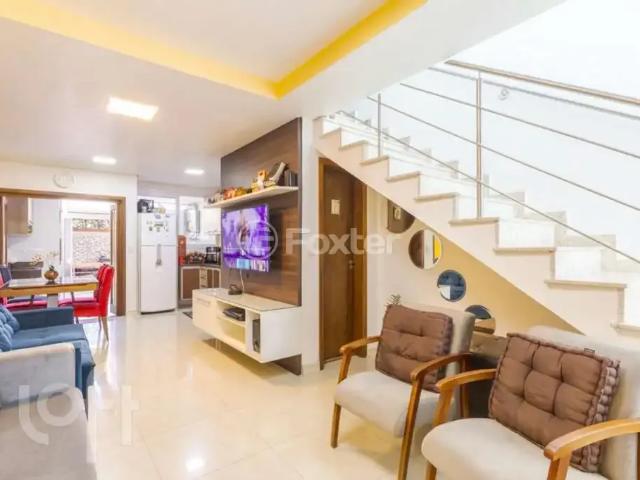 Casa / Sobrado para Venda em Canoas/RS Igara 2 Quartos