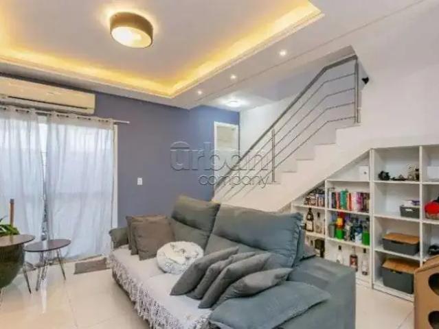 Casa / Sobrado para Venda em Canoas/RS Igara 2 Quartos