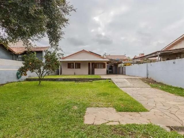 Casa / Sobrado para Venda em Canoas/RS Igara 2 Quartos