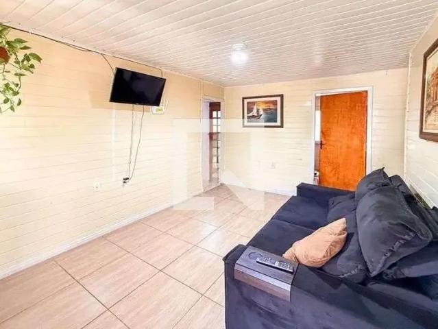 Casa / Sobrado para Venda em Canoas/RS Igara 2 Quartos