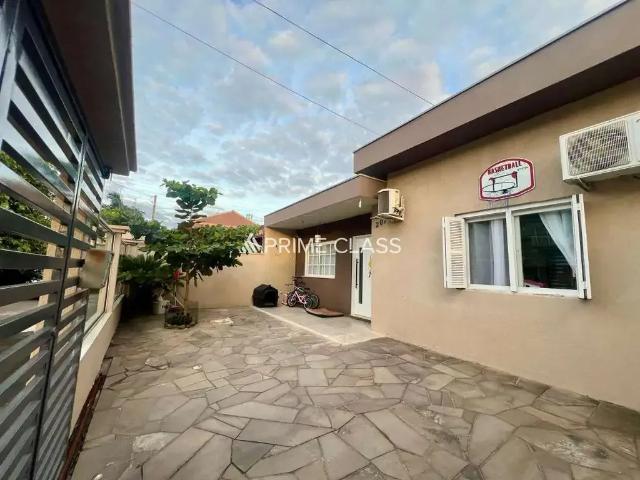 Casa / Sobrado para Venda em Canoas/RS Igara 2 Quartos