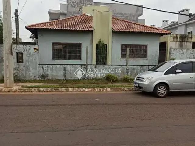 Casa / Sobrado para Venda em Canoas/RS Igara 2 Quartos