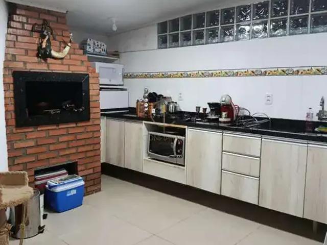 Casa / Sobrado para Venda em Canoas/RS Igara 2 Quartos