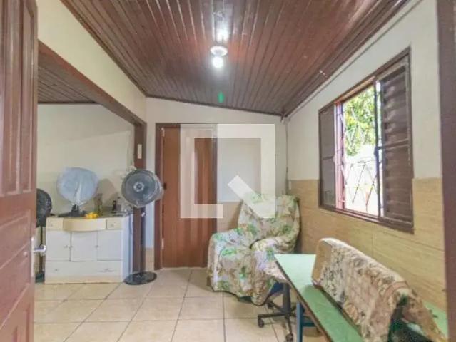Casa / Sobrado para Venda em Canoas/RS Igara 2 Quartos