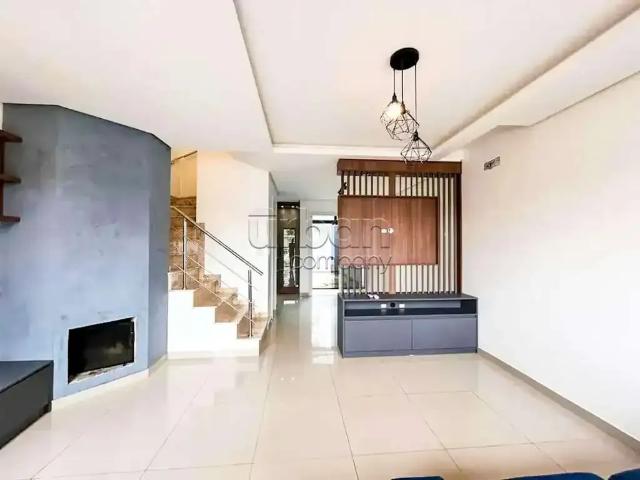 Casa / Sobrado para Venda em Canoas/RS Igara 2 Quartos