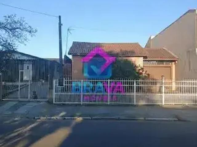 Casa / Sobrado para Venda em Canoas/RS Igara 2 Quartos