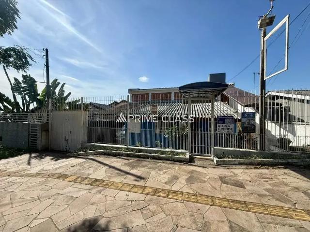 Casa / Sobrado para Venda em Canoas/RS Igara 2 Quartos
