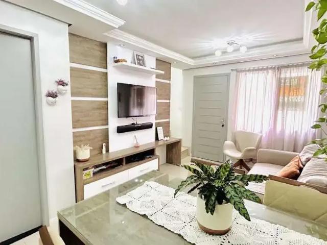 Casa / Sobrado para Venda em Canoas/RS Igara 2 Quartos