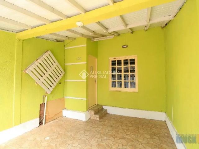 Casa / Sobrado para Venda em Canoas/RS Igara 2 Quartos