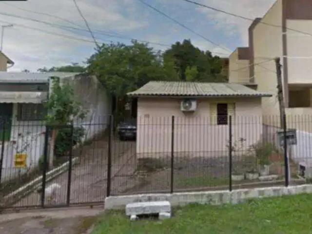 Casa / Sobrado para Venda em Canoas/RS Igara 2 Quartos