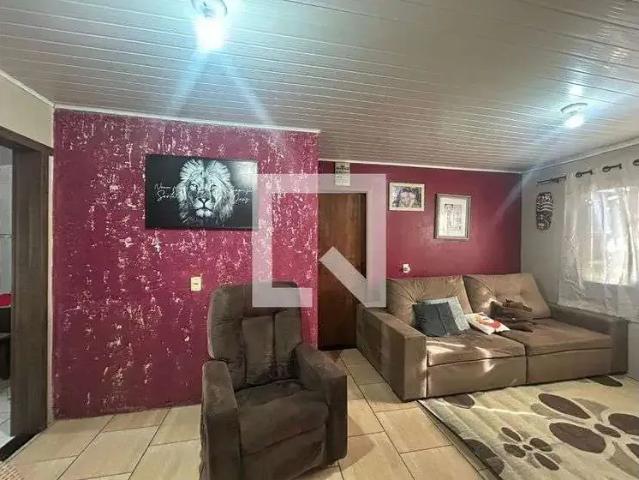 Casa / Sobrado para Venda em Canoas/RS Igara 2 Quartos