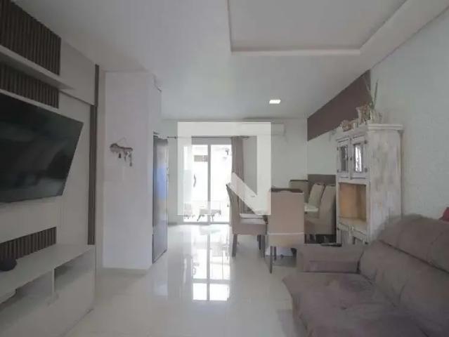 Casa / Sobrado para Venda em Canoas/RS Igara 2 Quartos