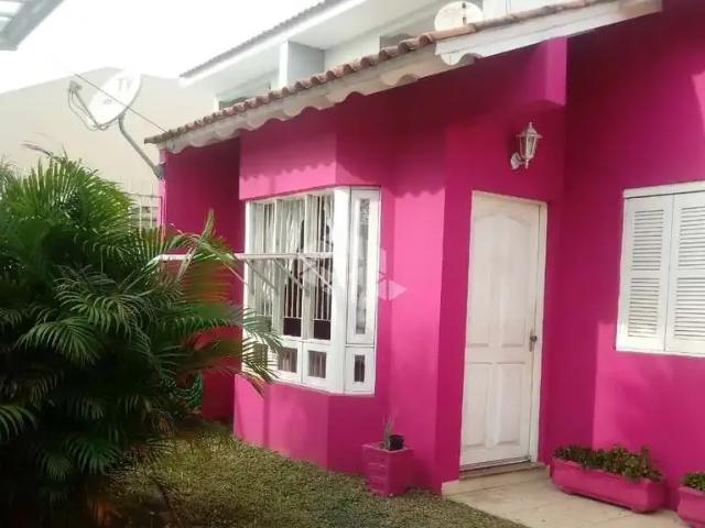 Casa / Sobrado para Venda em Canoas/RS Igara 2 Quartos