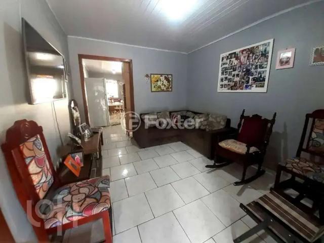 Casa / Sobrado para Venda em Canoas/RS Igara 2 Quartos