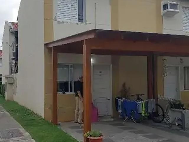 Casa / Sobrado para Venda em Canoas/RS Igara 2 Quartos