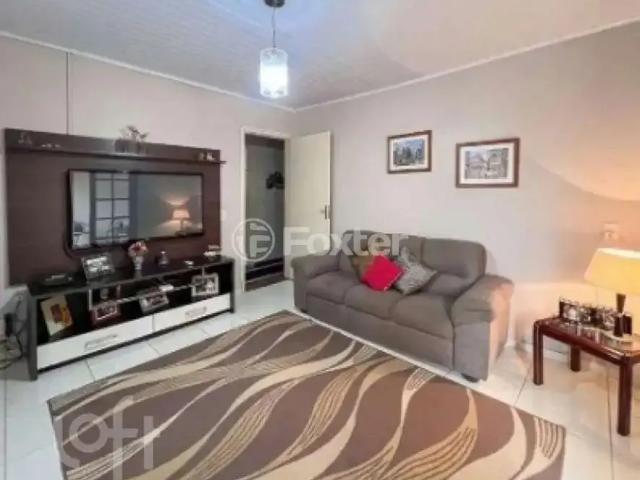 Casa / Sobrado para Venda em Canoas/RS Igara 3 Quartos