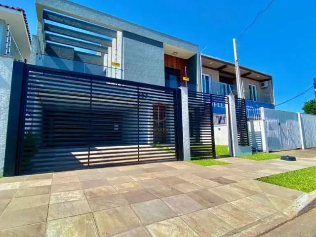Casa / Sobrado para Venda em Canoas/RS Igara 3 Quartos