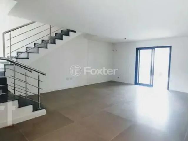 Casa / Sobrado para Venda em Canoas/RS Igara 3 Quartos