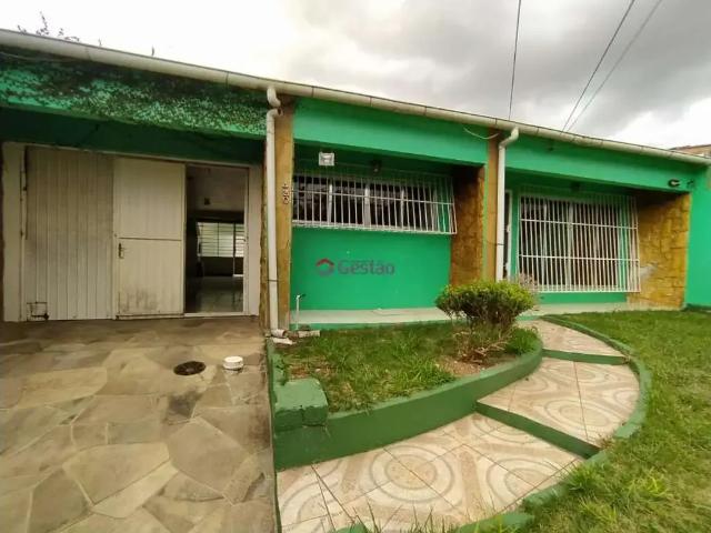 Casa / Sobrado para Venda em Canoas/RS Igara 3 Quartos