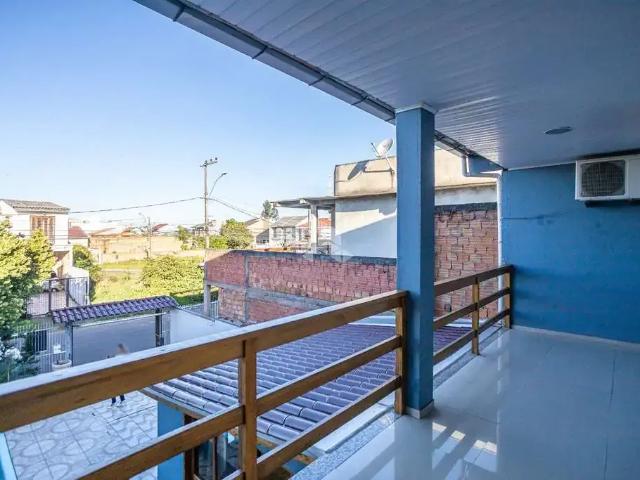 Casa / Sobrado para Venda em Canoas/RS Igara 3 Quartos