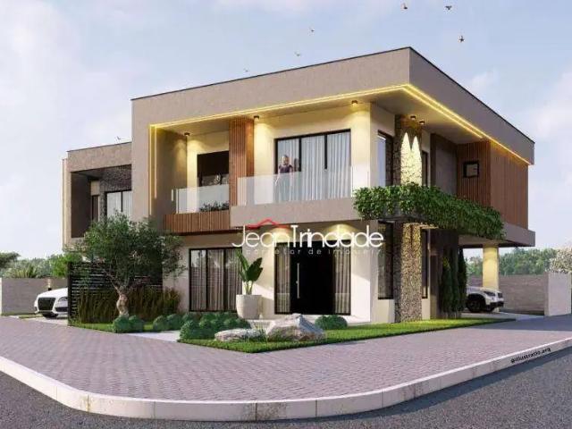 Casa / Sobrado para Venda em Canoas/RS Igara 3 Quartos