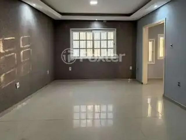 Casa / Sobrado para Venda em Canoas/RS Igara 3 Quartos