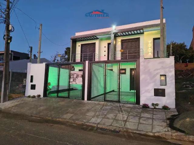 Casa / Sobrado para Venda em Canoas/RS Igara 3 Quartos