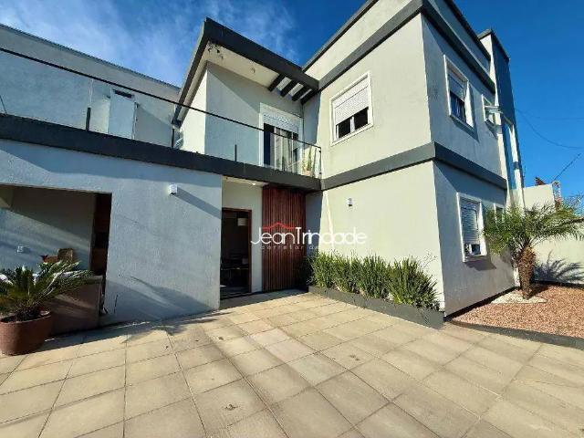Casa / Sobrado para Venda em Canoas/RS Igara 3 Quartos