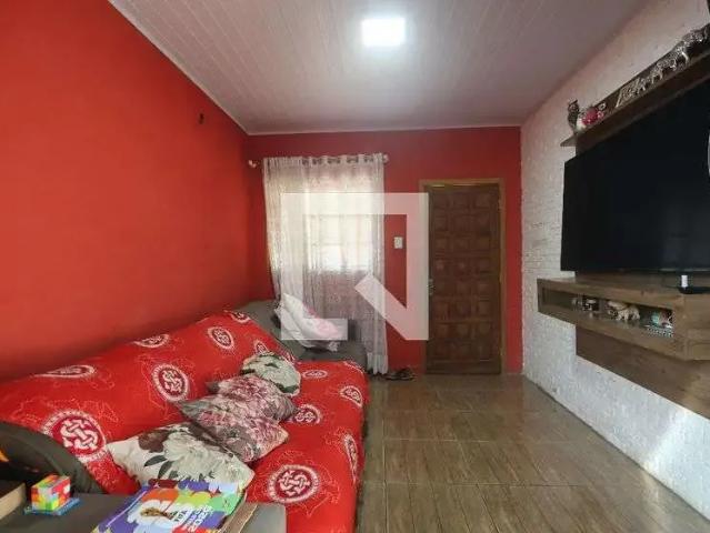 Casa / Sobrado para Venda em Canoas/RS Igara 3 Quartos