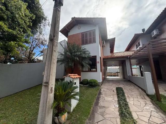 Casa / Sobrado para Venda em Canoas/RS Igara 3 Quartos