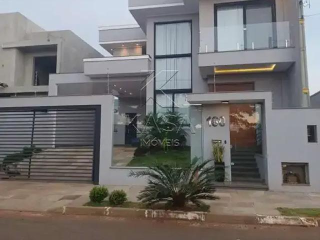 Casa / Sobrado para Venda em Canoas/RS Igara 3 Quartos