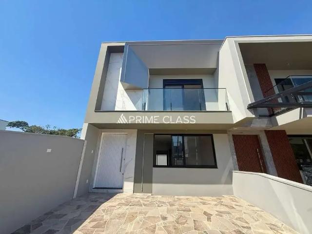 Casa / Sobrado para Venda em Canoas/RS Igara 3 Quartos