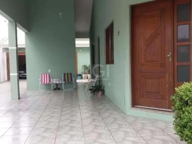 Casa / Sobrado para Venda em Canoas/RS Igara 3 Quartos