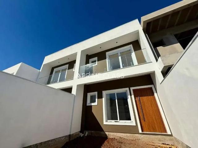 Casa / Sobrado para Venda em Canoas/RS Igara 3 Quartos