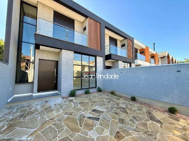 Casa / Sobrado para Venda em Canoas/RS Igara 3 Quartos