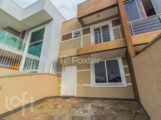 Casa / Sobrado para Venda em Canoas/RS Igara 3 Quartos