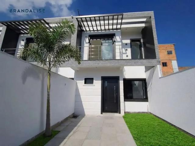 Casa / Sobrado para Venda em Canoas/RS Igara 3 Quartos