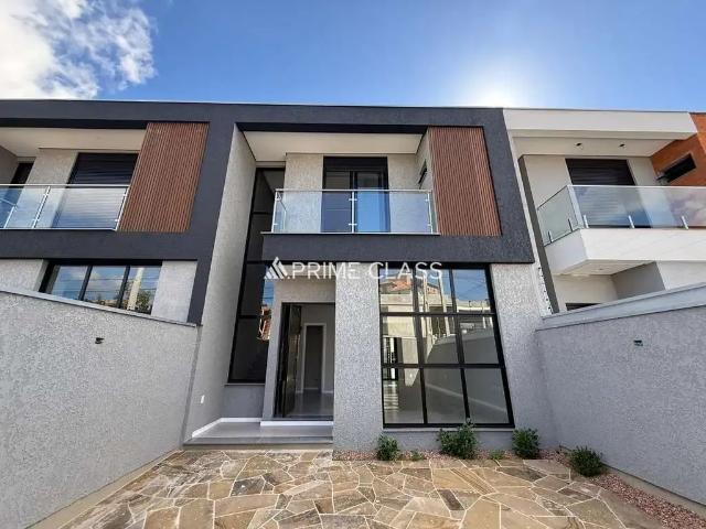 Casa / Sobrado para Venda em Canoas/RS Igara 3 Quartos