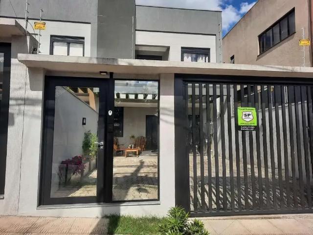 Casa / Sobrado para Venda em Canoas/RS Igara 3 Quartos
